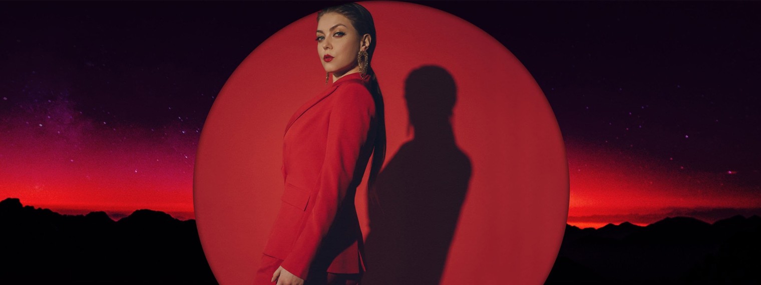 Оксана Почепа (Акула)