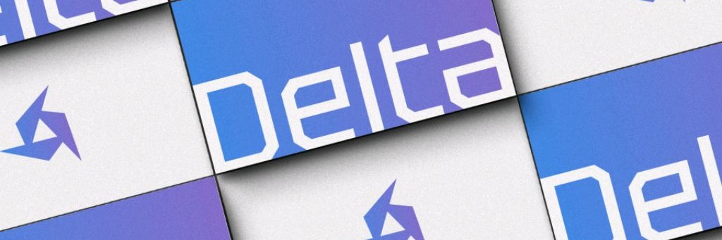 Delta studio упаковка и маркетинг для застройщиков