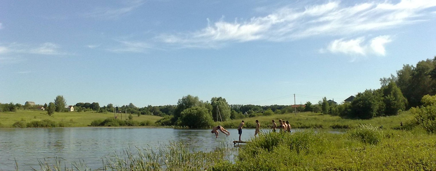 Архив Природа и культура 2005-2025 Дмитрия из Орла