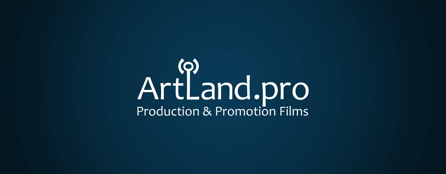 ArtLand.pro - создание фильмов, клипов, роликов