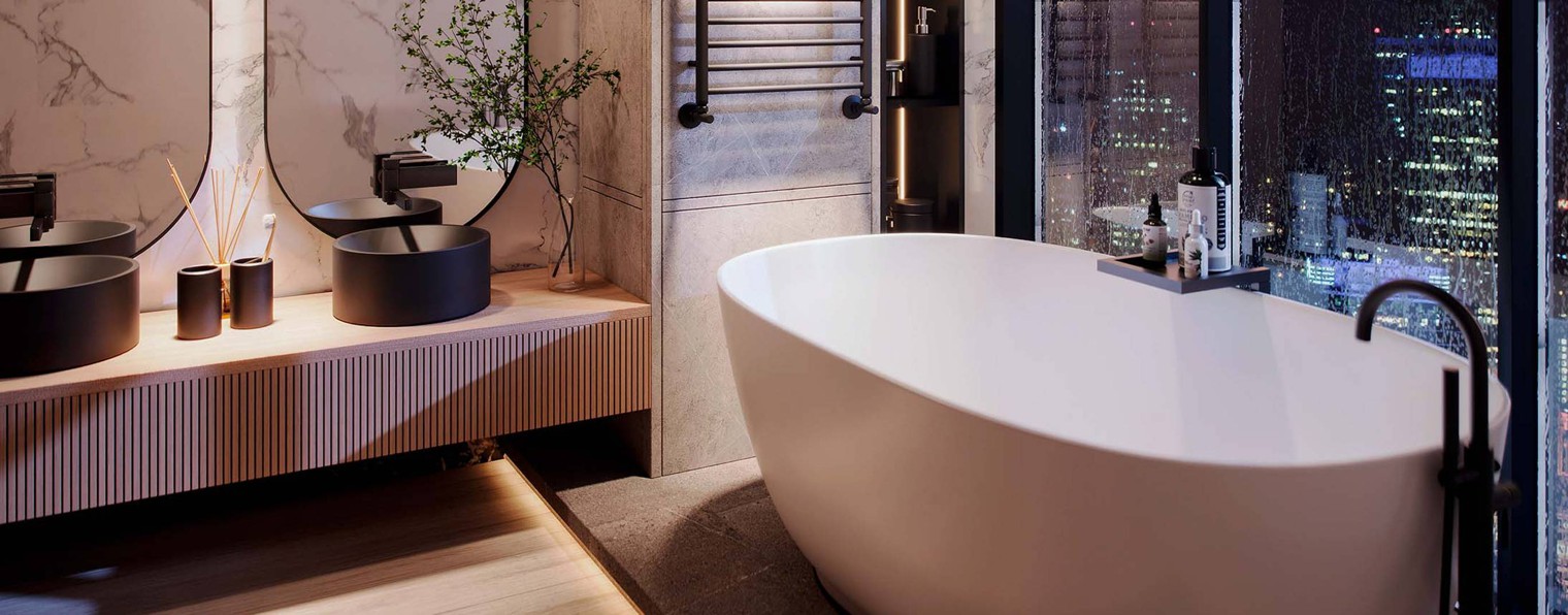 Aquatek - сантехника для ванной комнаты и кухни