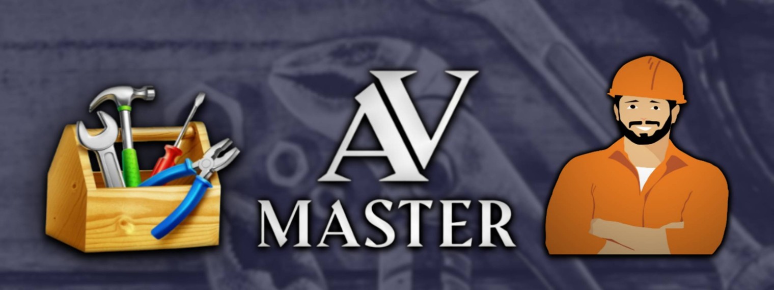 AV Master