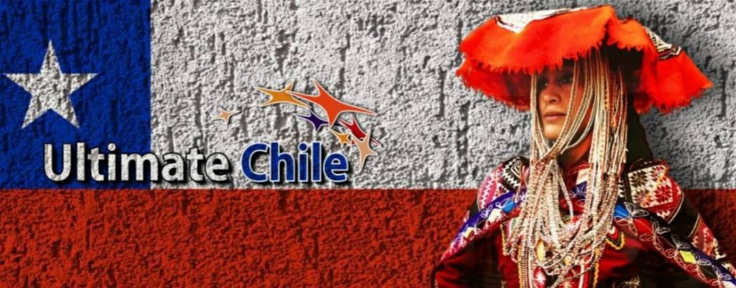 Countries. Ultimate Chile
