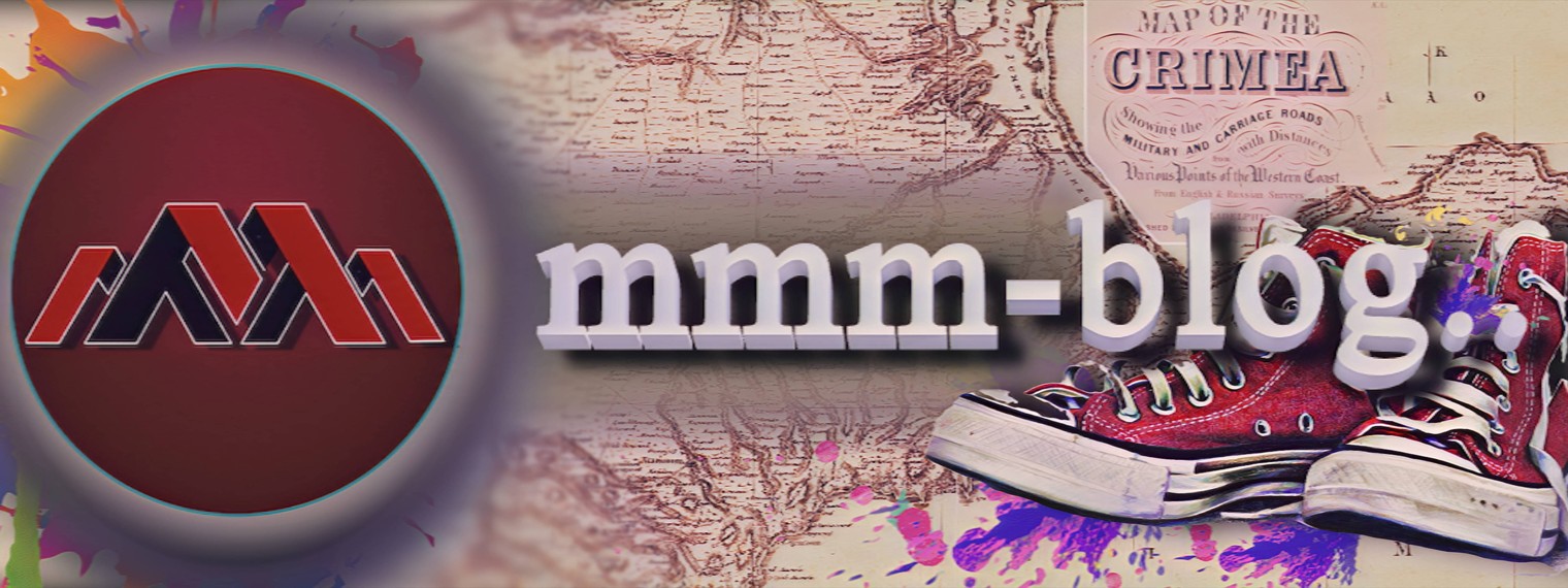 mmmblog