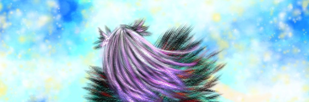 霜英