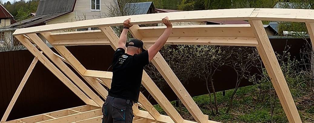 РИНАТ СТРОИТ