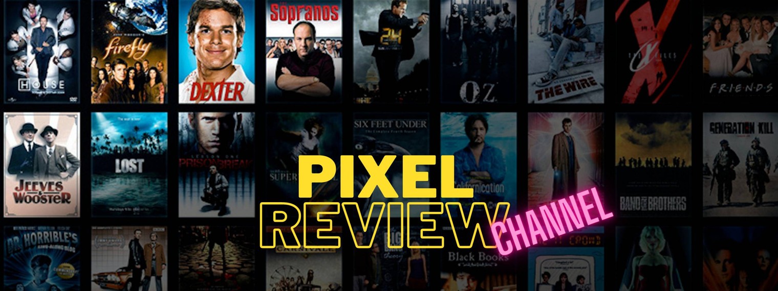 Pixel review
