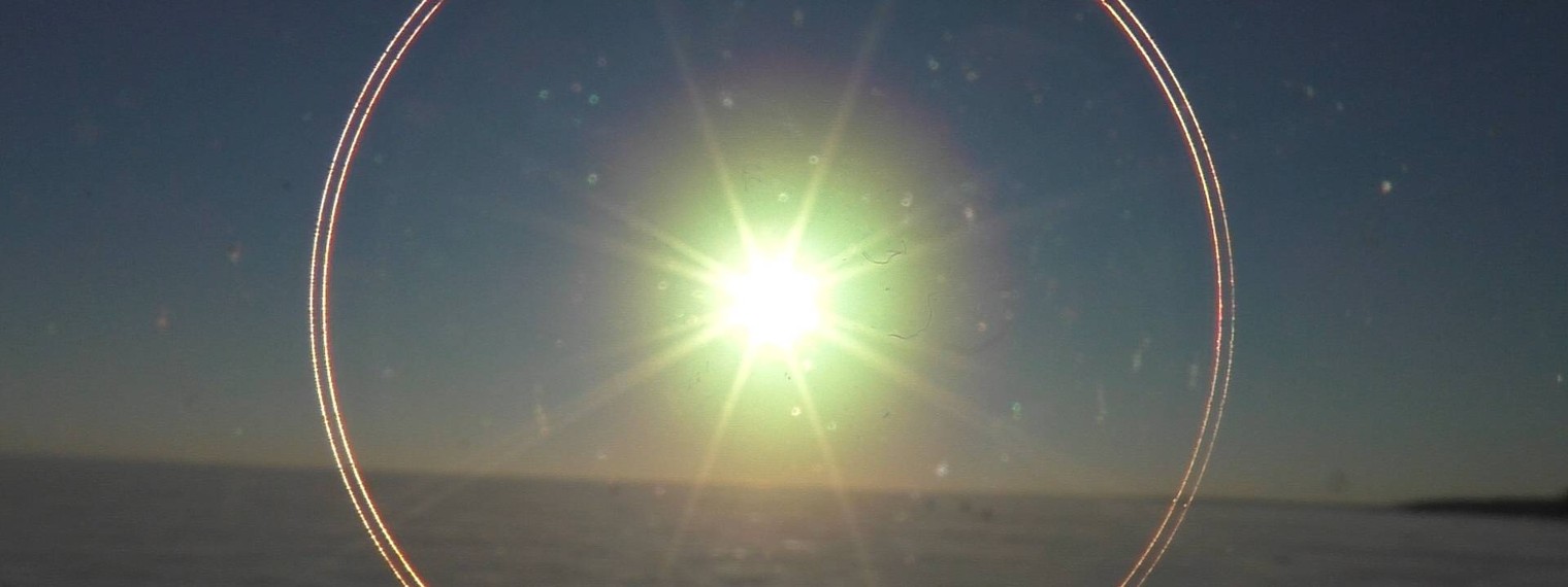 Некто из России