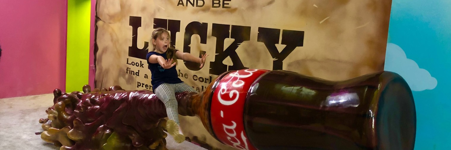 Дашенвиль Kids TV