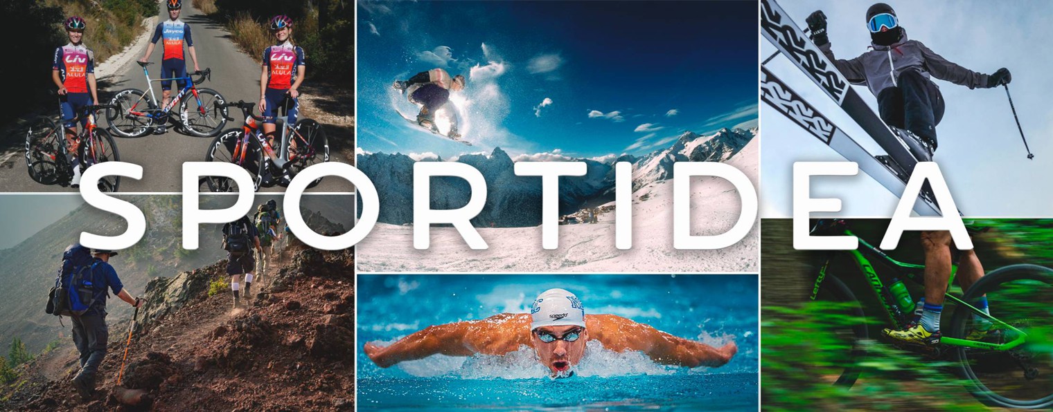 SPORTiDEA