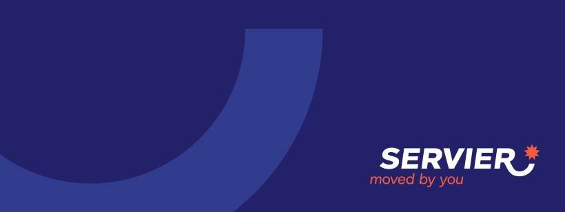 Сервье Россия - Servier