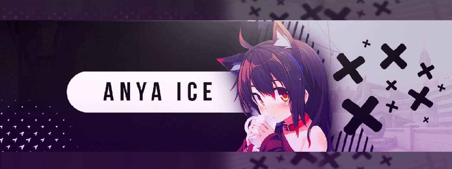 Anya Ice