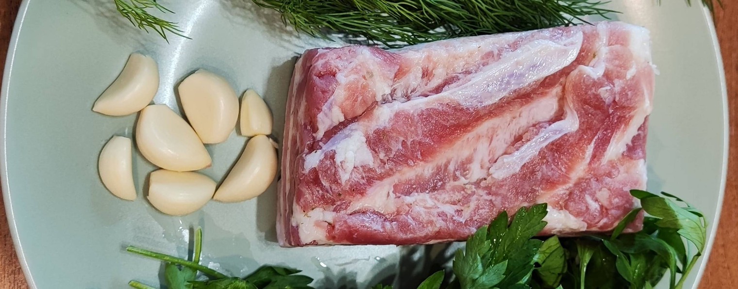 Что приготовить