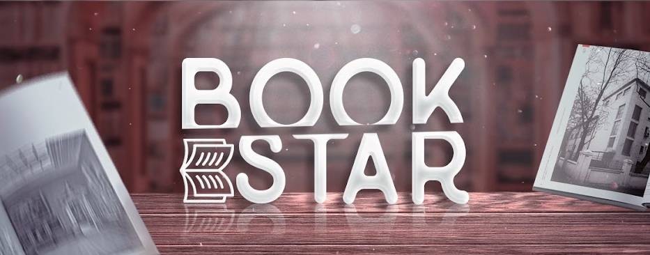 Алина Букстар | Книжный блогер