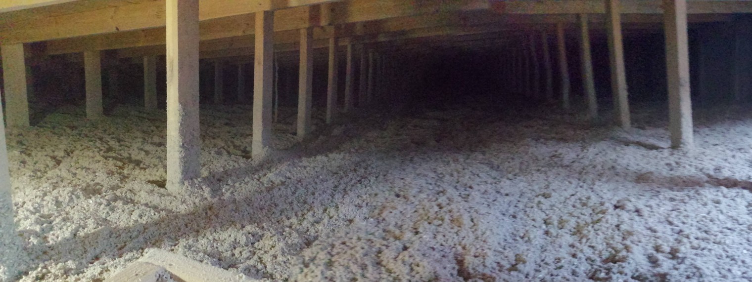 Эковата Монтаж Тюмень