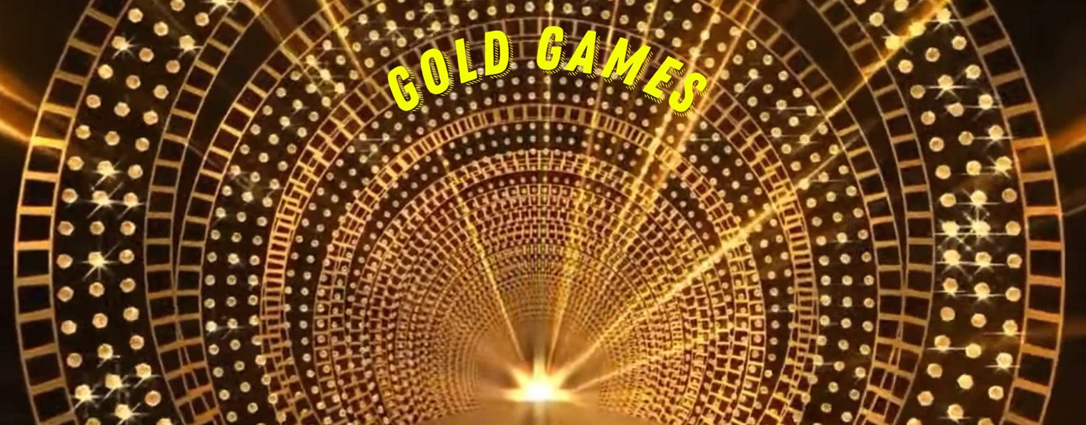 Gold Games