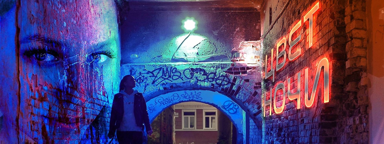 Денис Золотин