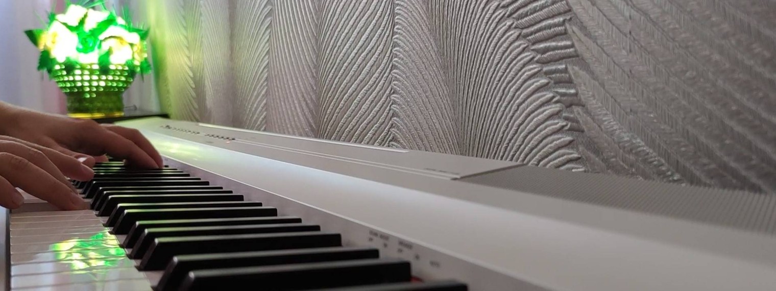 ЛИДИЯ И МАРИНА