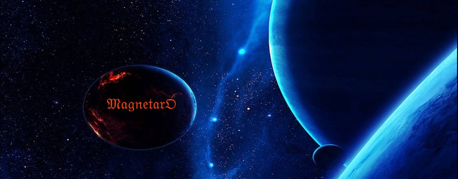 𝔐𝔞𝔤𝔫𝔢𝔱𝔞𝔯𝔒