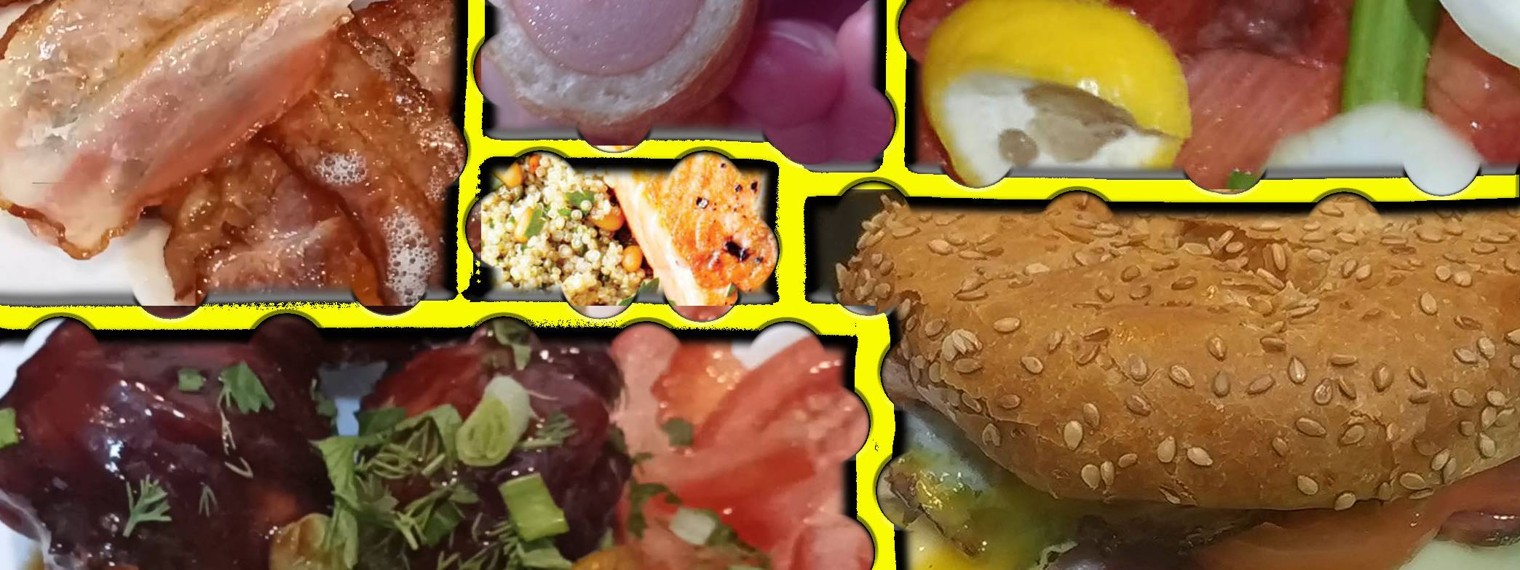 Съедим сами - правдивые рецепты с 1 раза