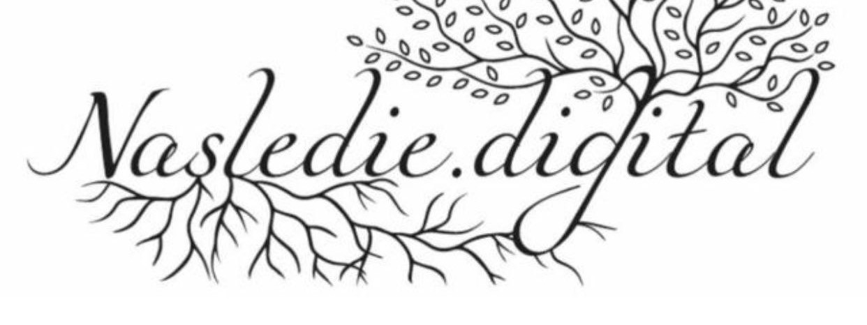 Nasledie.digital