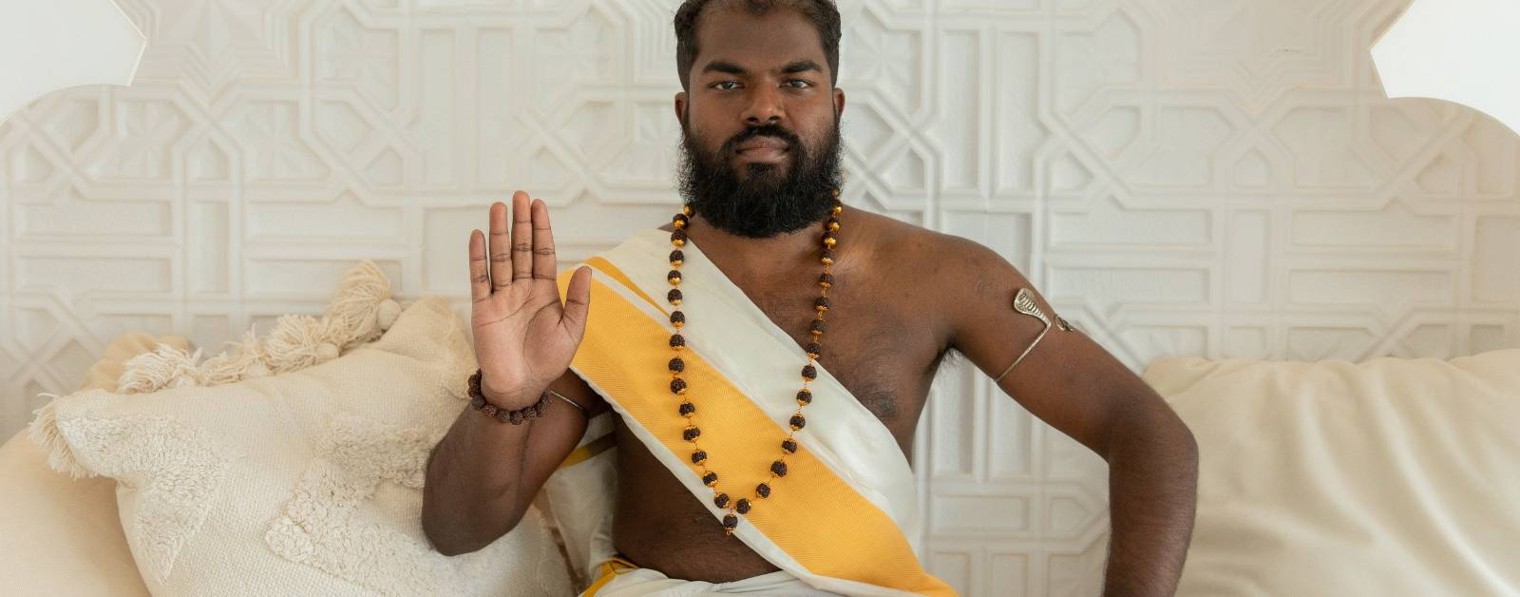 Шива Шри Гуруккал