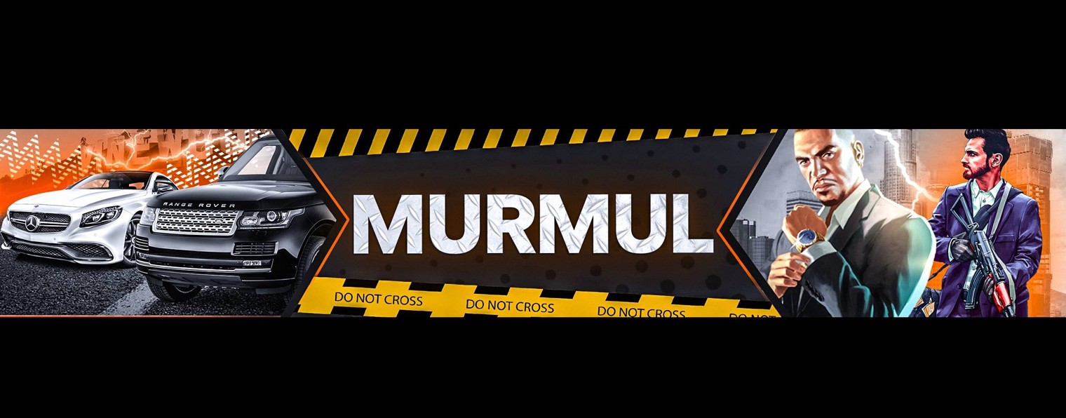 MURMUL