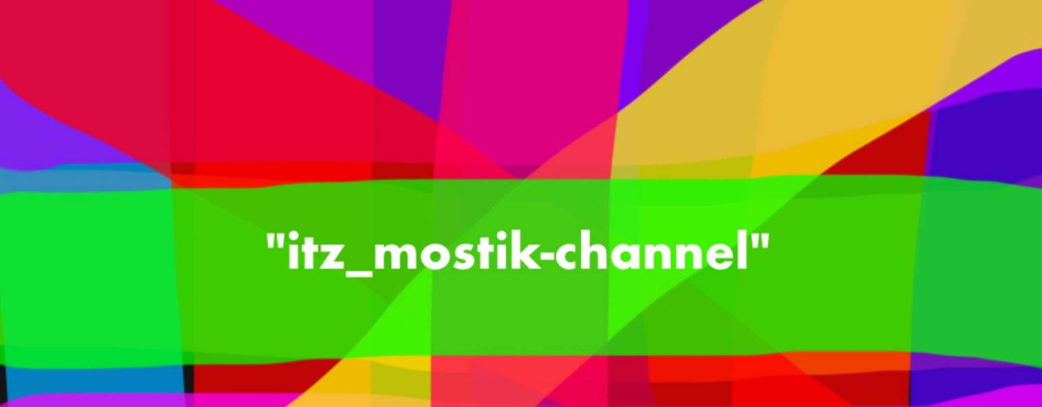 itz_mostik