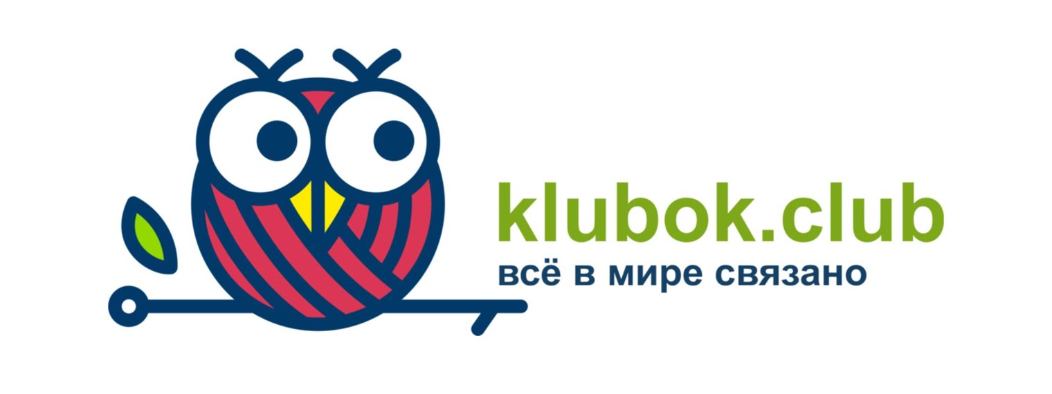 klubok.club - интернет-магазин пряжи