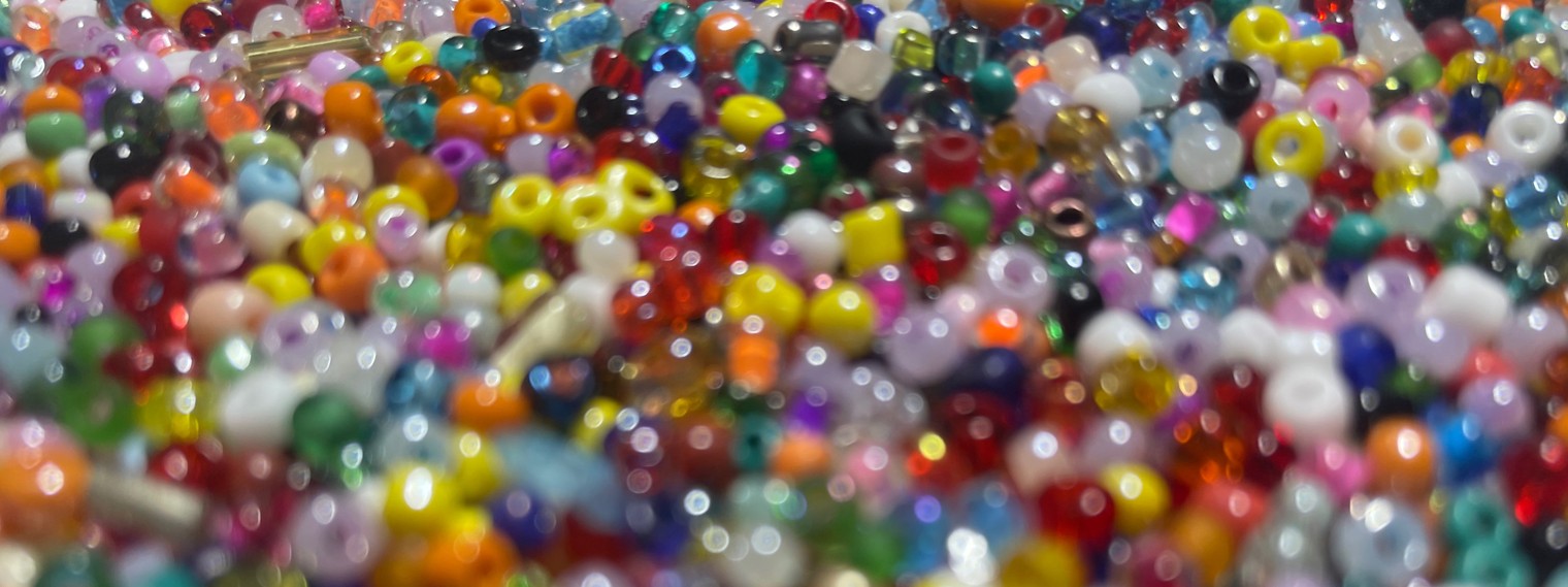 Бисер-это просто!