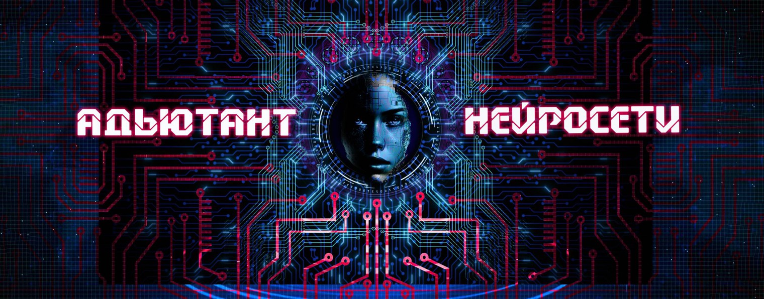 Адъютант Нейросети