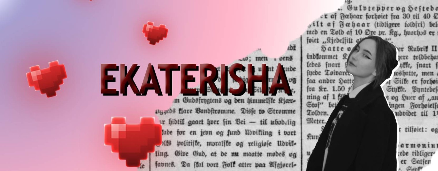 ekaterisha