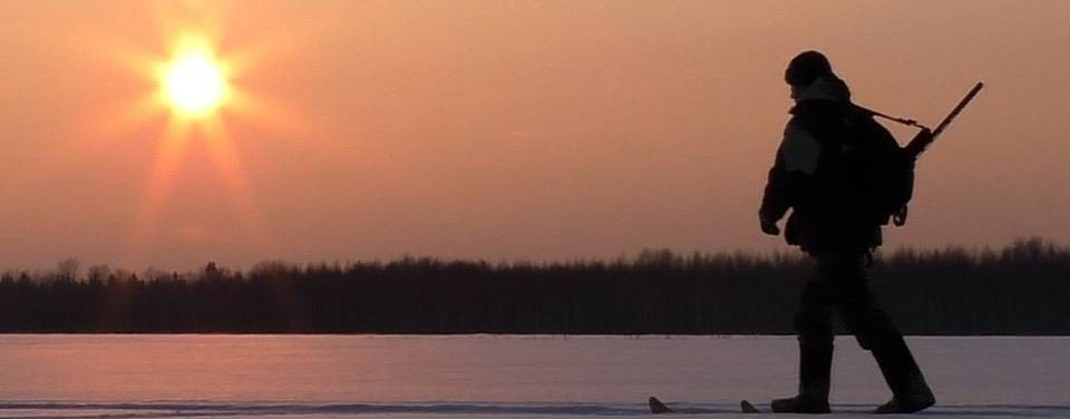 ОХОТА и РЫБАЛКА ПО ДУШЕ