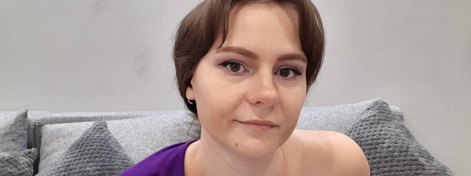 Natali Star - моя история