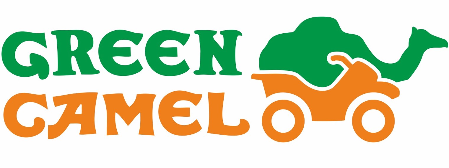 GreenCamel