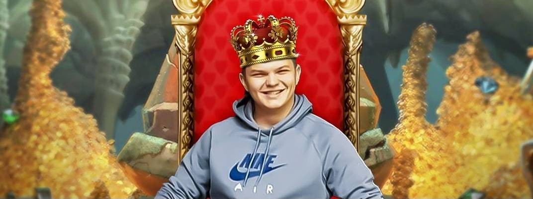 SilverName в мире Hearthstone