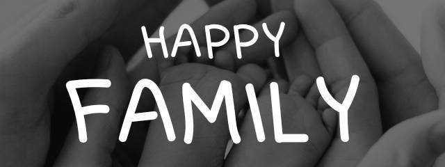 HappyFamily
