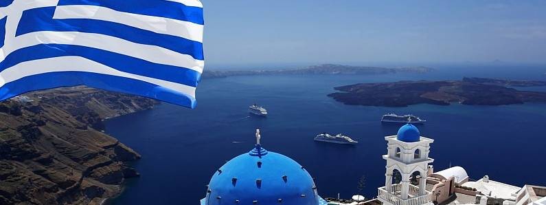 Греческий язык с Ларисой Хлебниковой