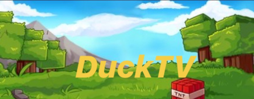 DuckTV