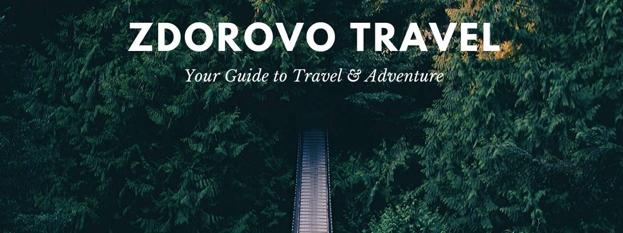 Zdorovo Travel