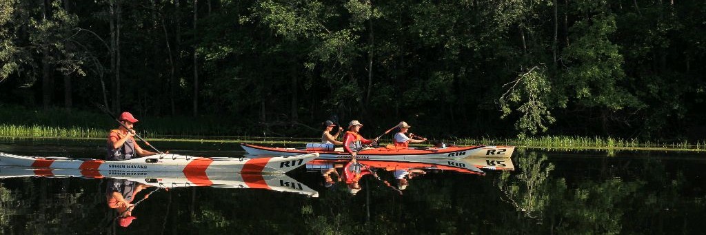 StormKayaks