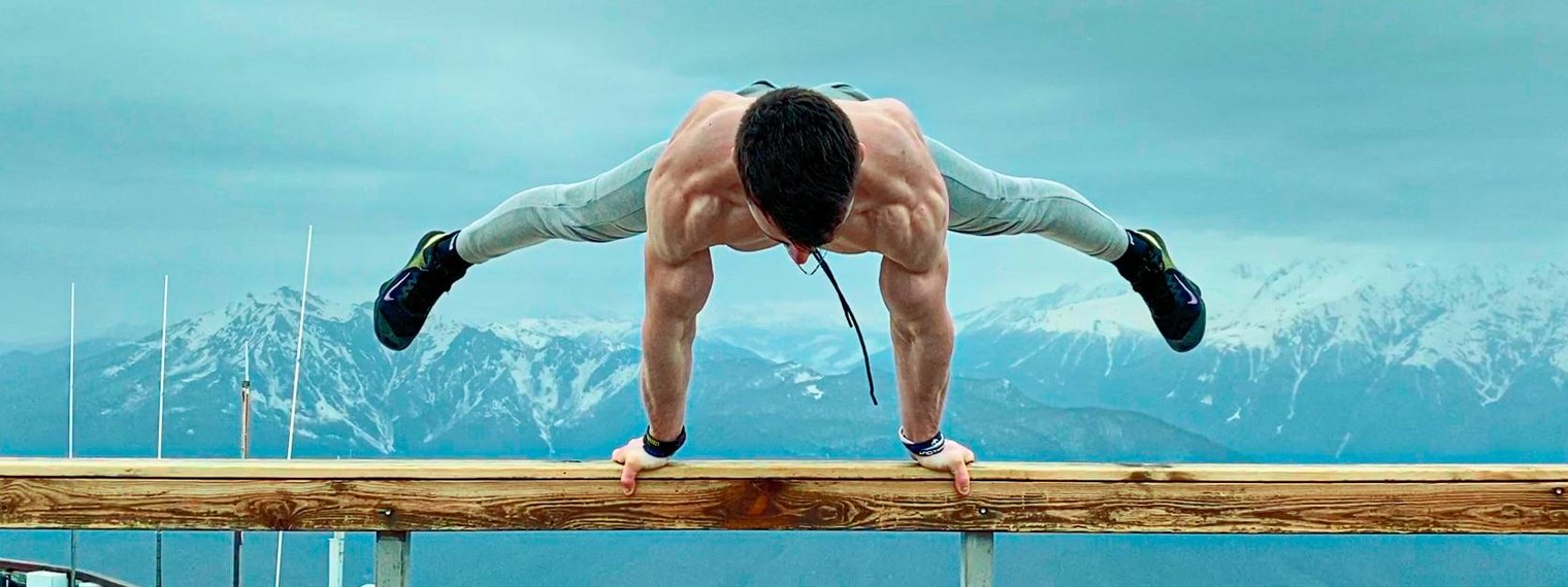 Макс Рудомётов