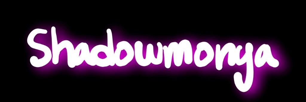 Shadowmonya