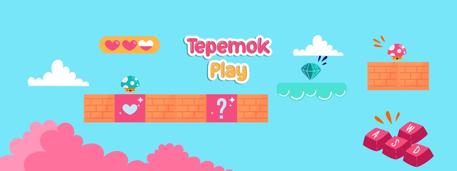 Теремок Play