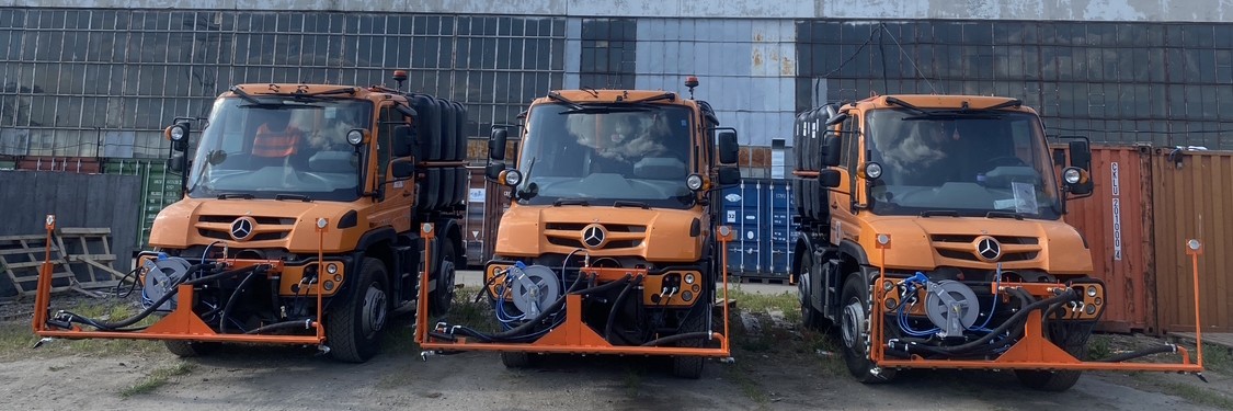 Завод Мосдормаш