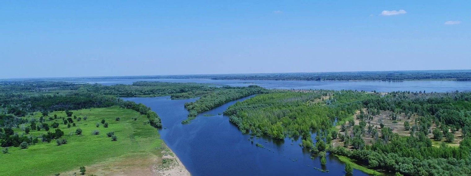 Остров Кабаний