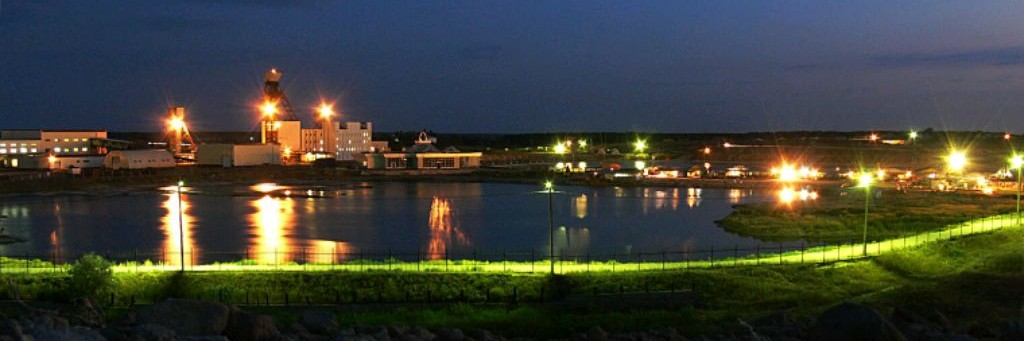 СОЛЬ-ИЛЕЦК| БЛОГ НЕ БЛОГЕРА