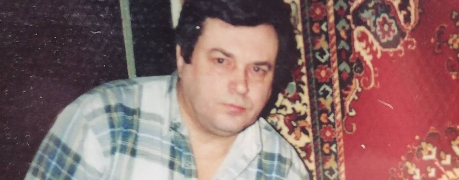 Архив для ебанатов