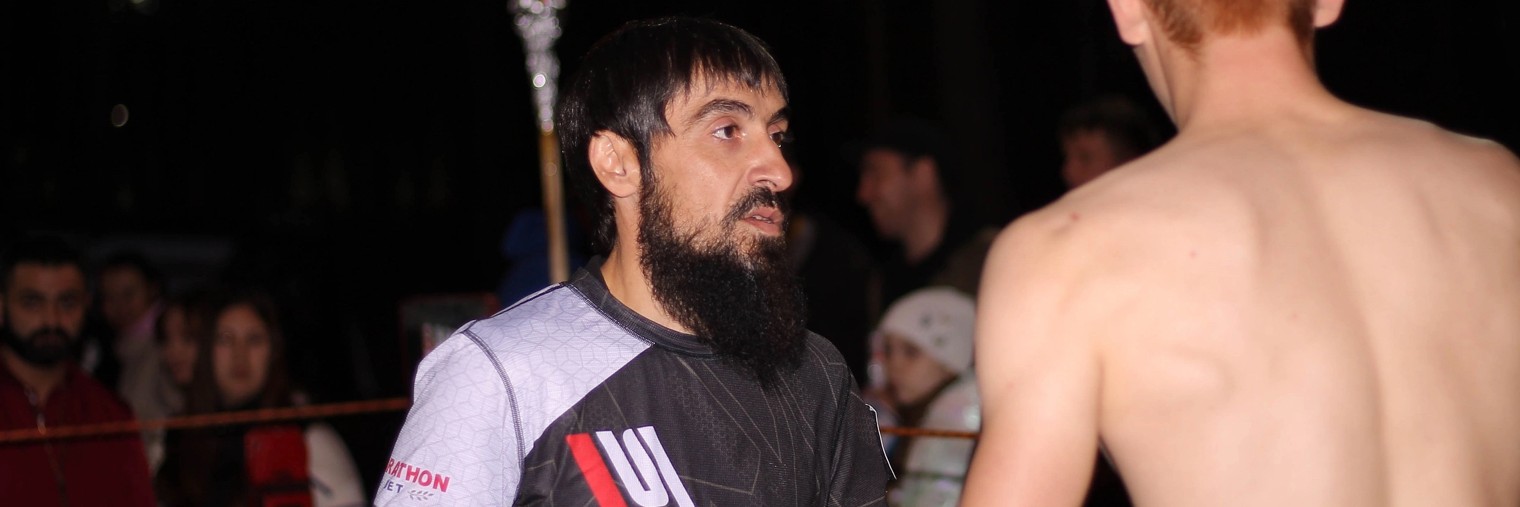 Арман Клоян