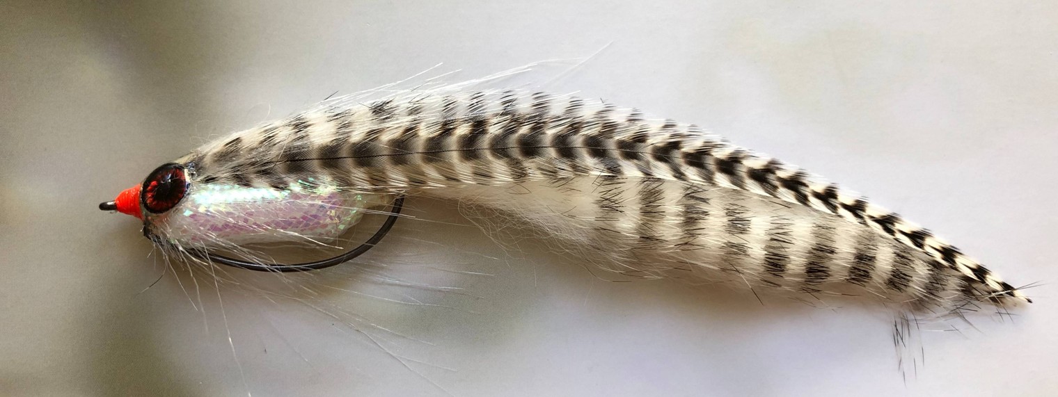 ИЗГОТОВЛЕНИЕ ПРИМАНОК ДЛЯ НАХЛЫСТА & СПИННИНГА